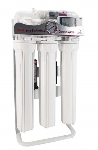 KRAUSEN D-20 1600GPD Direct Flow Water System (+Smart Controller, Leak ...