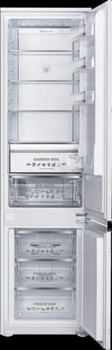 Grand Chef Fully Integrated Refrigerator EKK 60193 | Kaiser Kenya