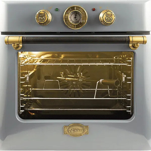 Belle Epoque Electric Oven (Grey) EH 6424 GR BE Eco | Kaiser Kenya