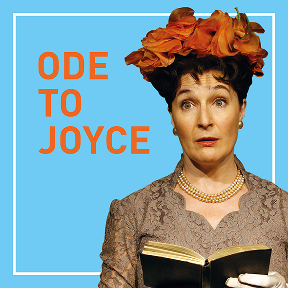 Home | Ode To Joyce