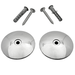 SWINGARM PIVOT CAPS | Boxer Metal