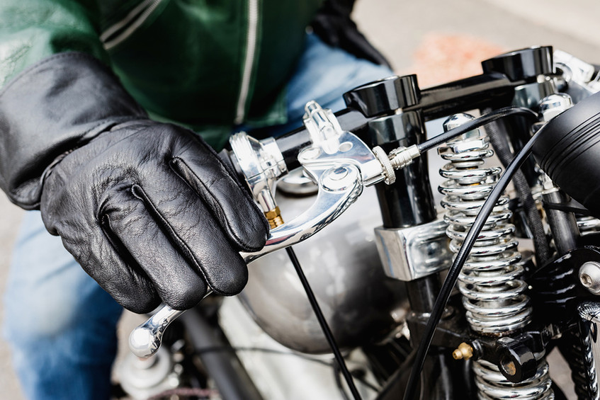 Boxer Metal | Custom BMW Motorcycles Parts
