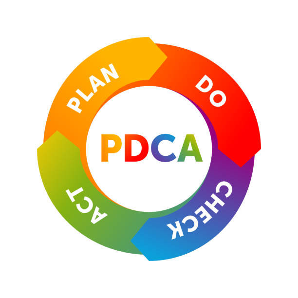 Ciclo PDCA I Real Safety Consultoria de Segurança do Trabalho