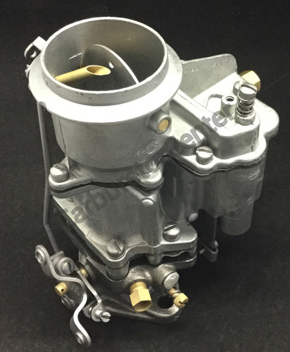 1946-1953 Dodge Carter Ball and Ball Carburetor