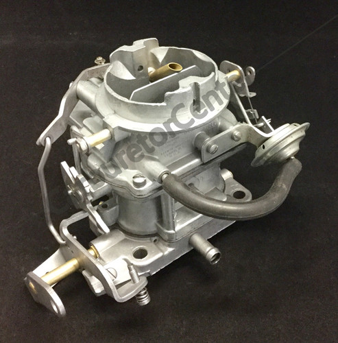 1966-1967 Dodge Stromberg WW Carburetor
