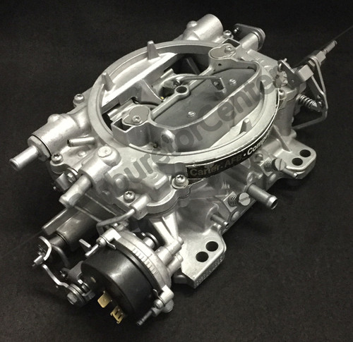 Chrysler Carter Competition Series Carburetor