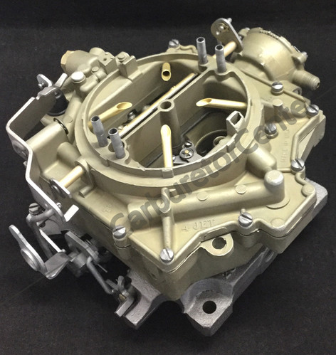 1964-1965 Oldsmobile 330ci Rochester 4GC Carburetor