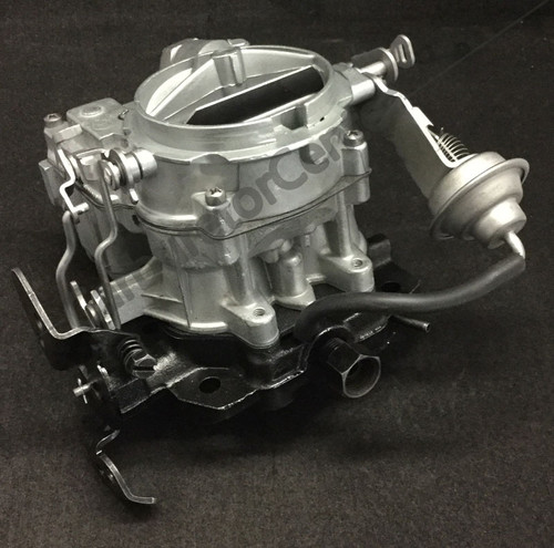 1969—1970 Chevrolet Rochester 2GV Carburetor *Remanufactured ...