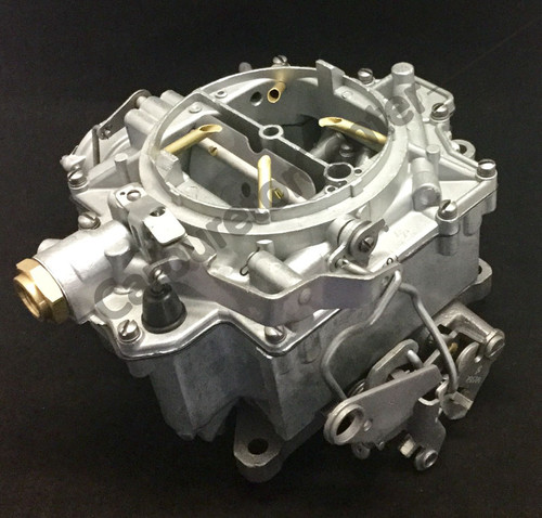 1962—1966 Chevrolet Rochester 4GC Carburetor