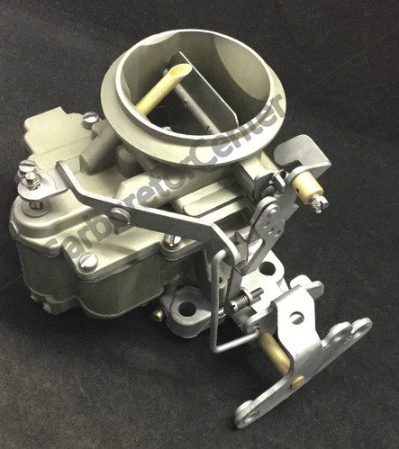 1958-1966 GMC Stromberg WW Carburetor