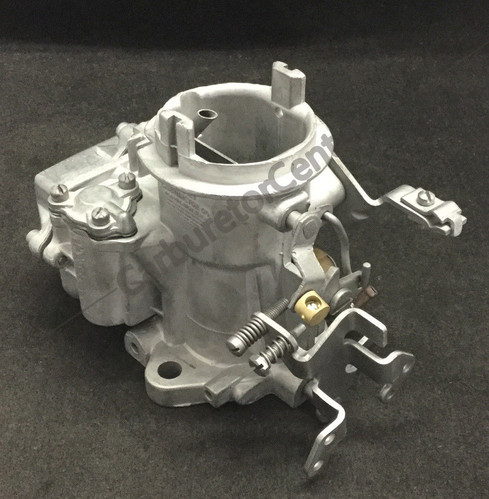 Holley 1920 Carburetor parts or replacement | BinderPlanet.com