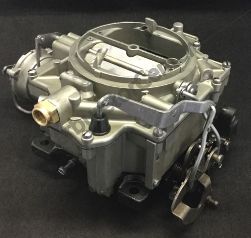 1958 Oldsmobile Rochester 4GC Carburetor