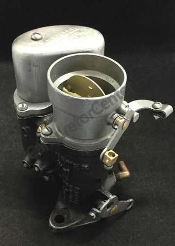 1934-1936 Chevrolet Carter W1 Carburetor