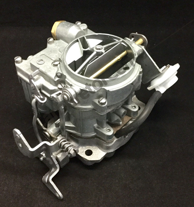 1968-1969 Pontiac Rochester 2GV Carburetor