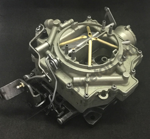 1965-1966 Buick 401ci Rochester 4GC Carburetor