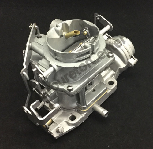 1962-1964 Studebaker Stromberg WW Carburetor