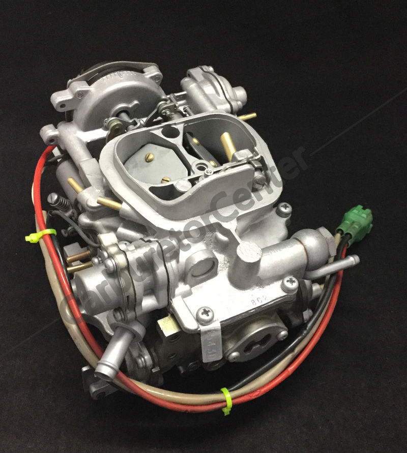 22R Engine | Carburetor Center | El Monte