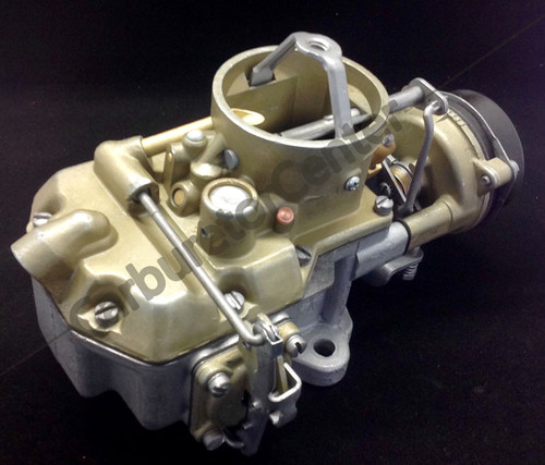 1964-1967 Ford Autolite 1100 Carburetor