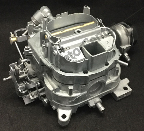 1975-1976 Ford Motorcraft 4350 Carburetor