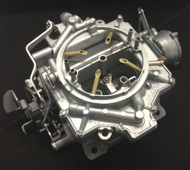 1961-1962 Buick 401ci Rochester 4GC Carburetor
