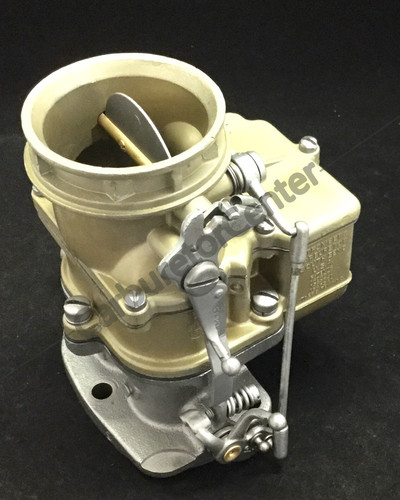 1937—1938 Ford Stromberg 81 Carburetor