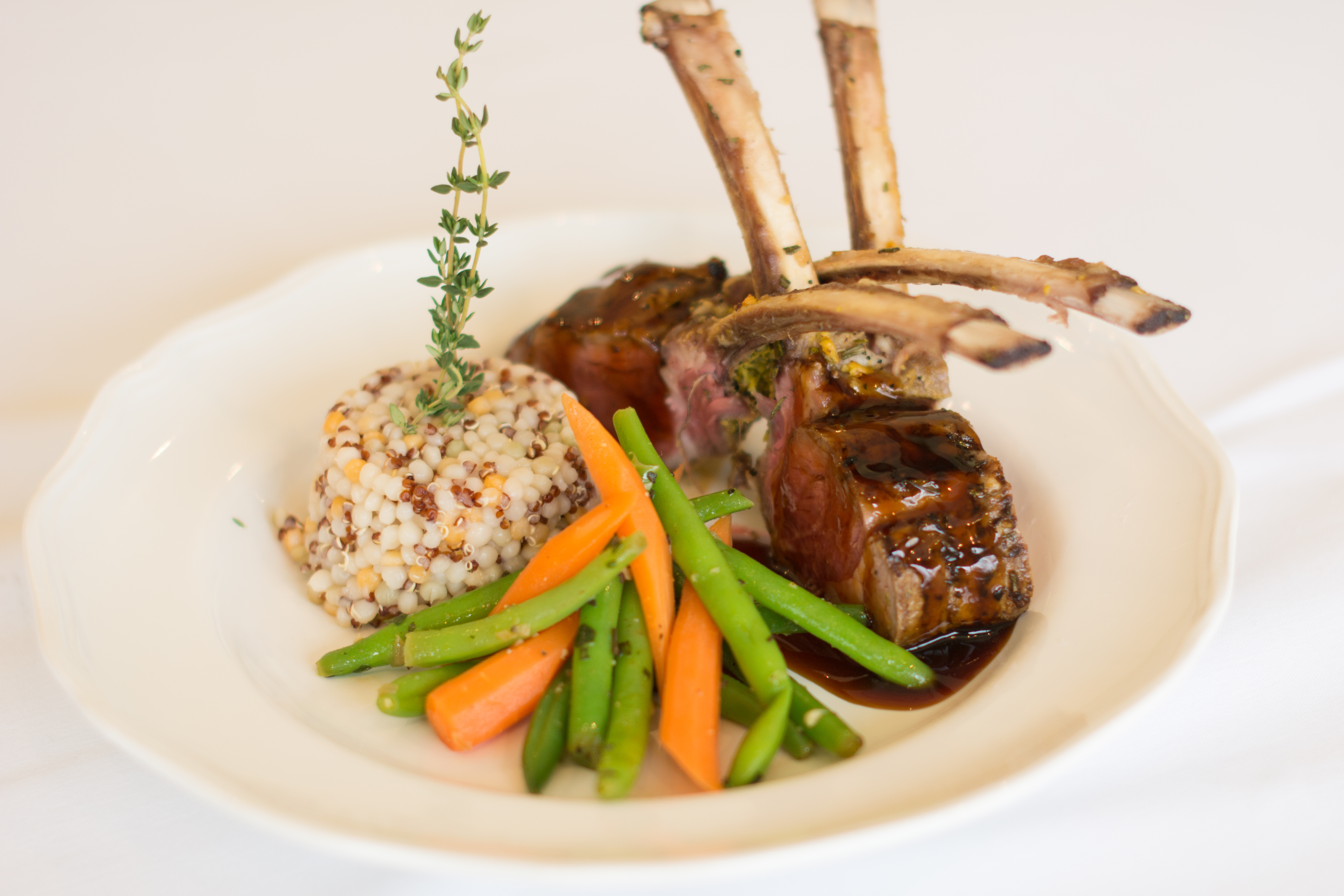 Zelda's Catering | Chicago Caterer