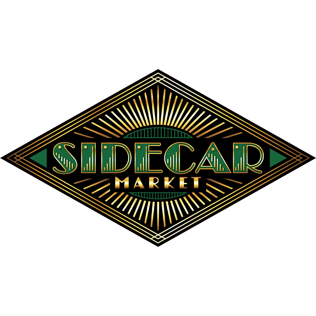 Sidecar Logo Transparent