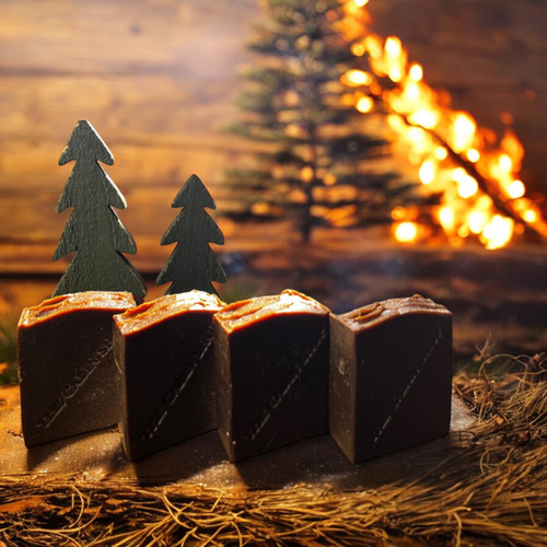 Pine Tar Bar | The Cabin Shop