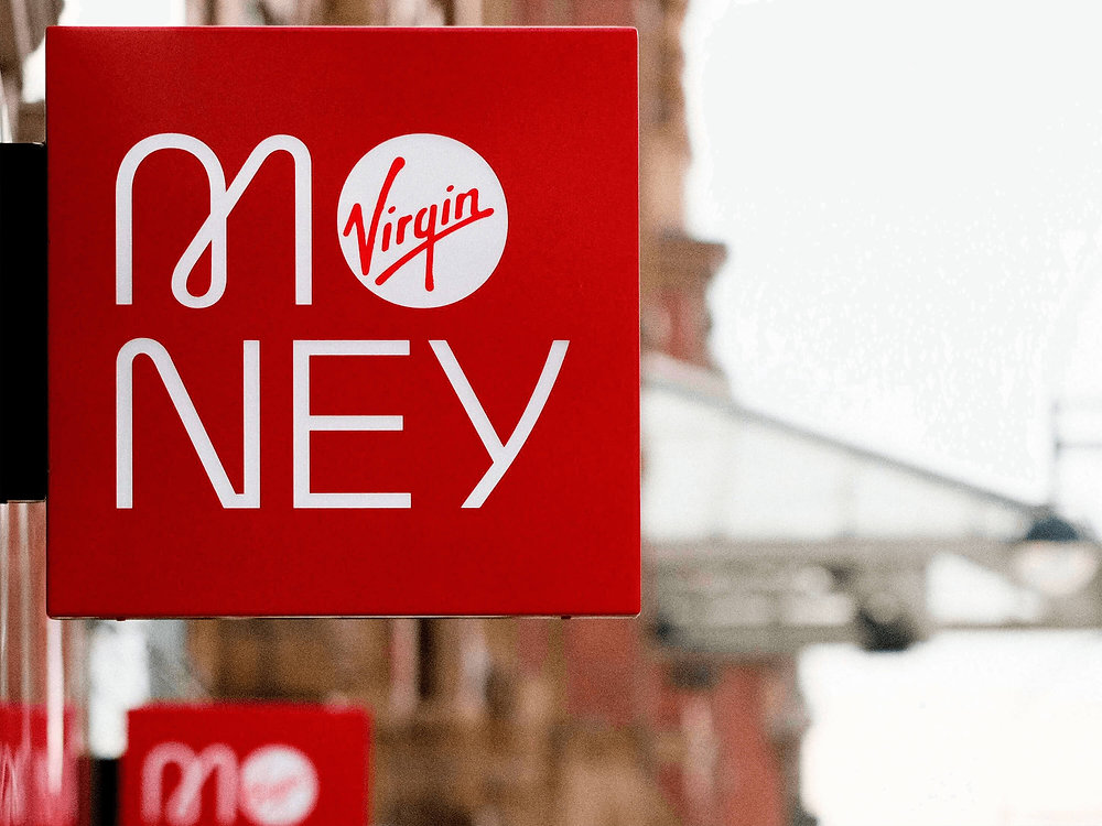 Virgin Money chooses Mind and SAMH to improve financial support