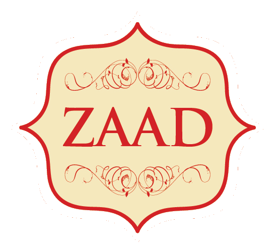 Join "Zaad" on the Spaces by Wix App
