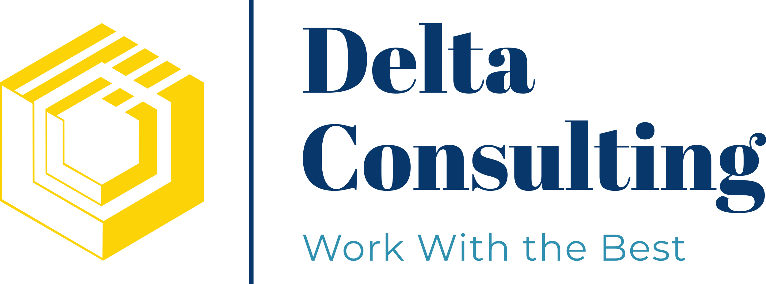IT staffing & recruiting | Delta Consulting | Baltimore