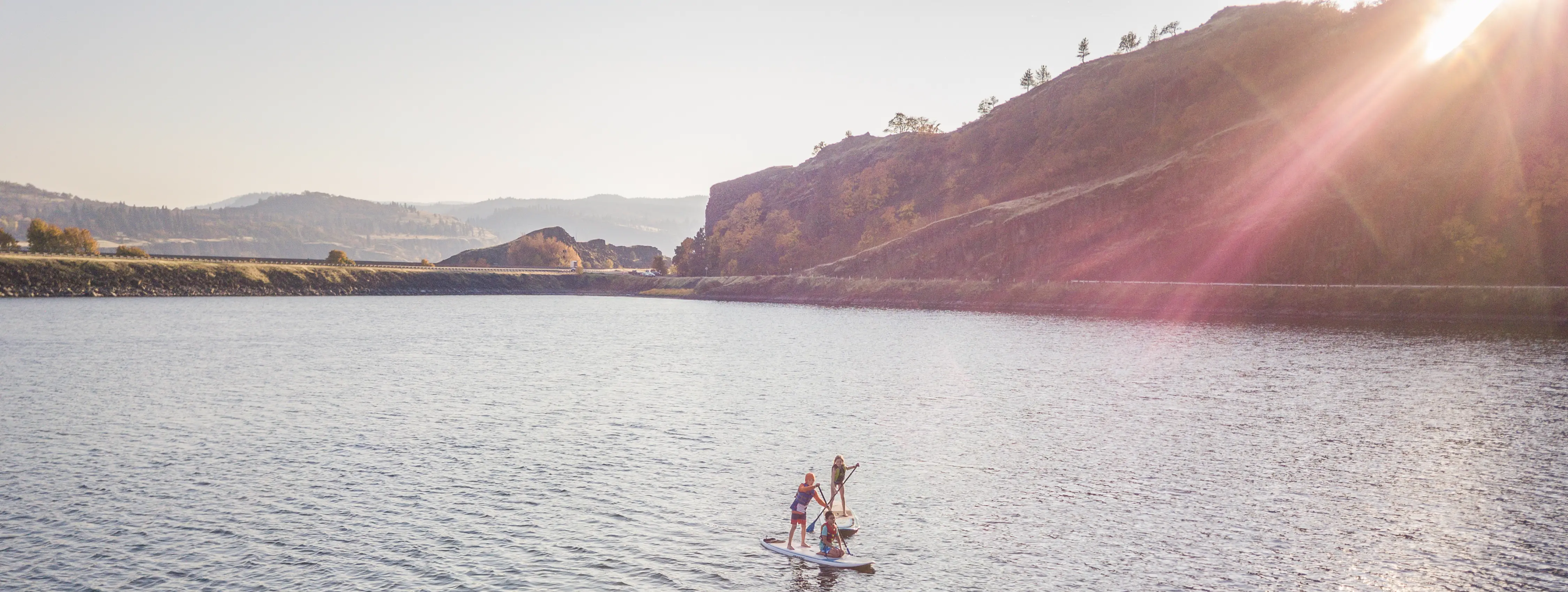 Independent Middle School in Hood River OR | Wildwood Academy | United ...