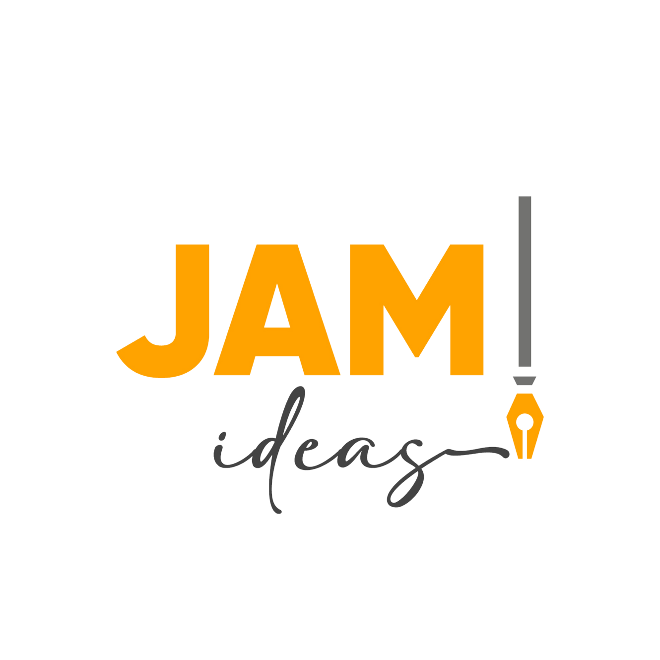 Landing JAM Ideas landing-jam-ideas