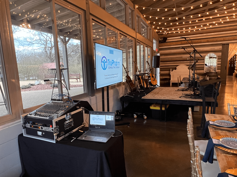 Choosing an AV Company