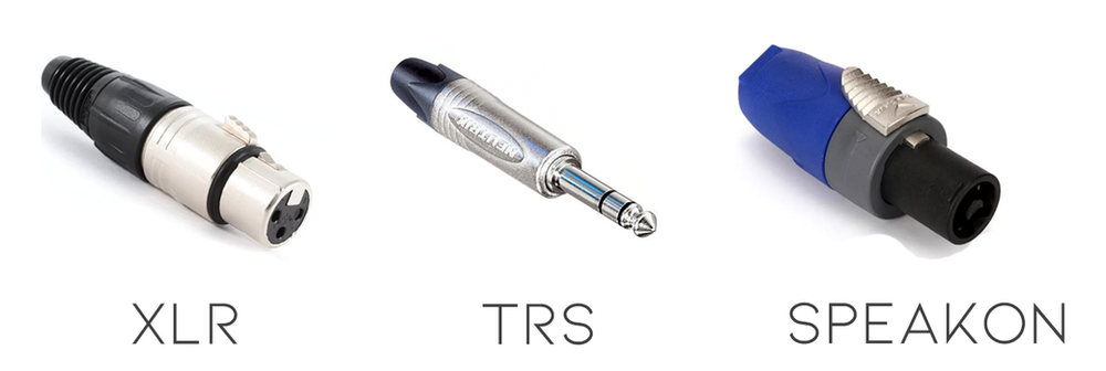 Understanding How a Basic PA System Works