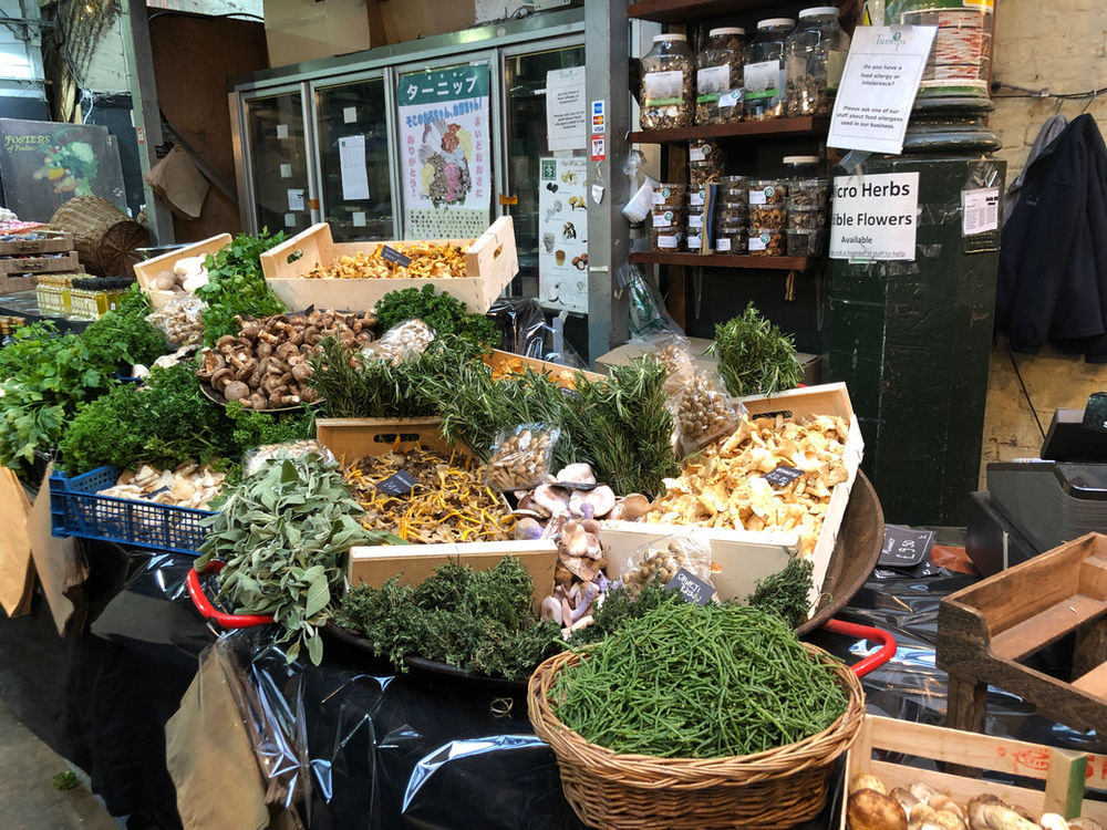 The 13 Best Food Markets Around the World