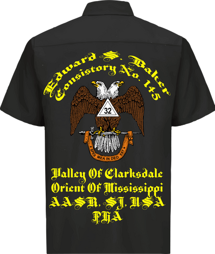 CONSISTORY | Bx2 Designs LLC