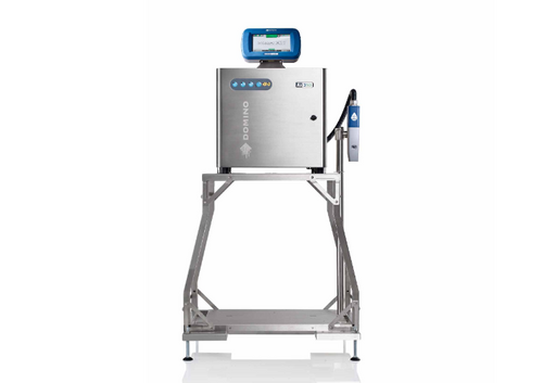 AX350i | SII SALVADOR