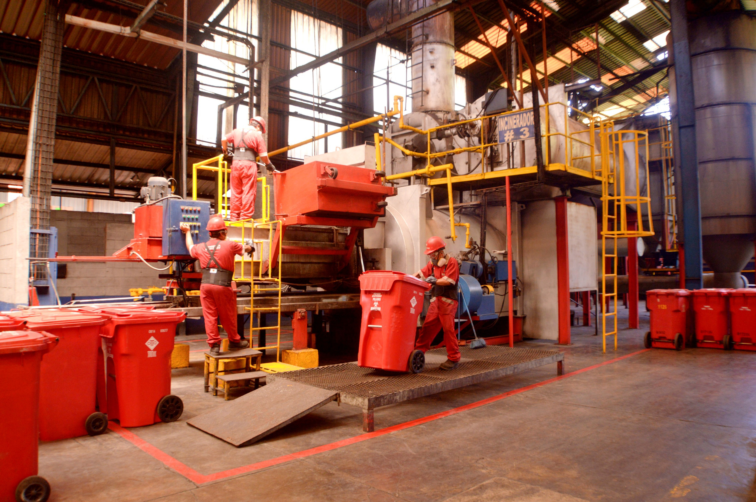 Certificaciones | ECOTERMO