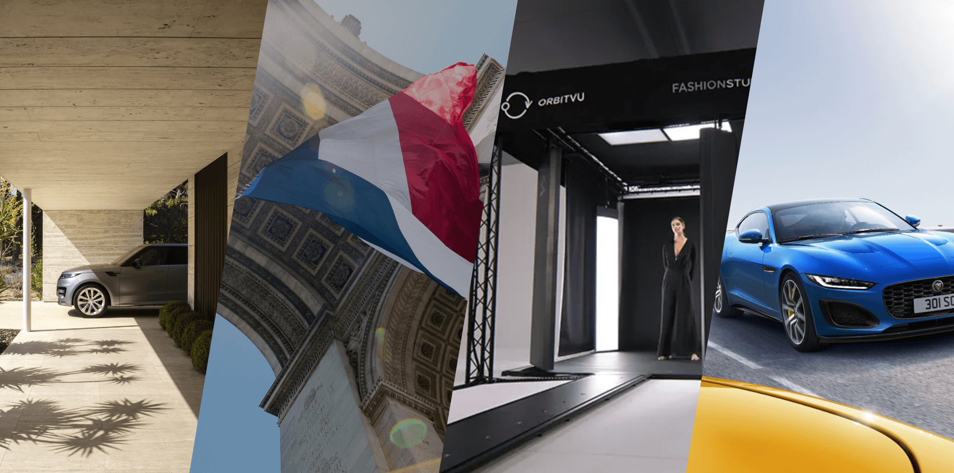 Cas clients | DP Media