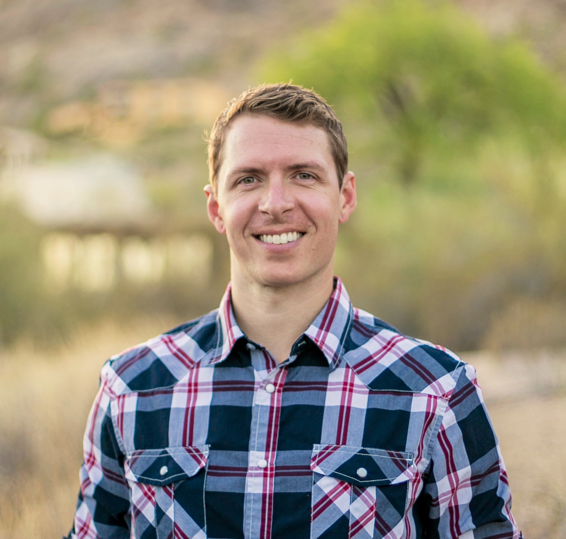 Joe Gill is Your New Home Ambassador