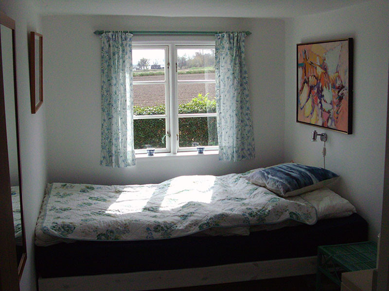 Det gule hus | Det Gule Hus, Ærø