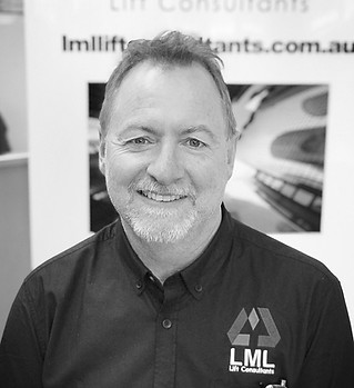 Meet the Team | LML Lift Consultants
