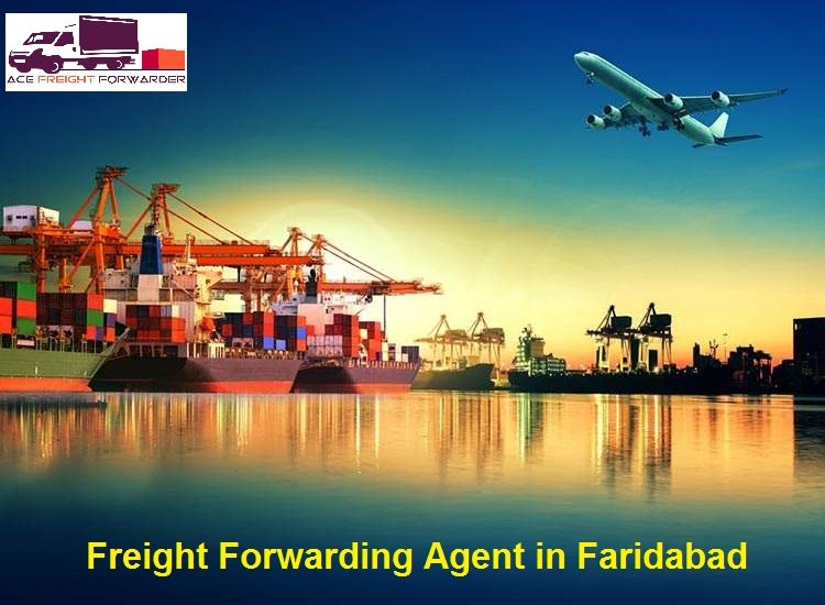 Freight Forwarding Company in Faridabad | Freight Forwarders in ...