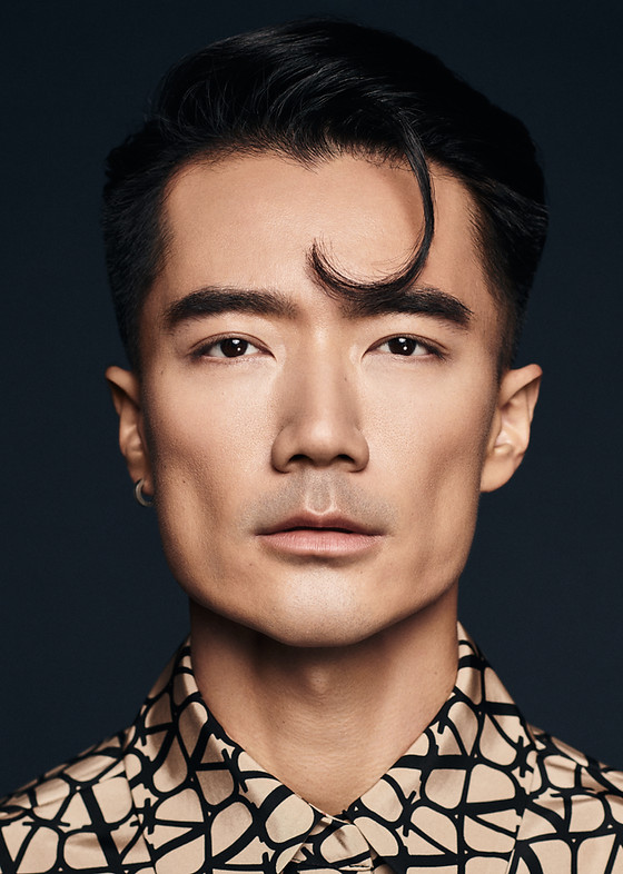 Home | Daniel Li | NYC Model