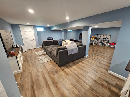 Services | Gorecki General Construction