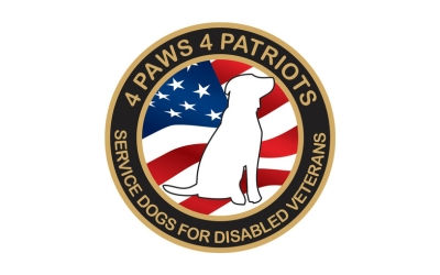 4 Paws 4 Patriots