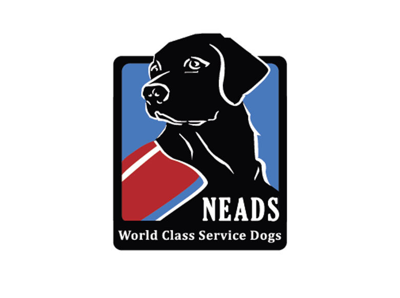 NEADS World Class Service Dogs