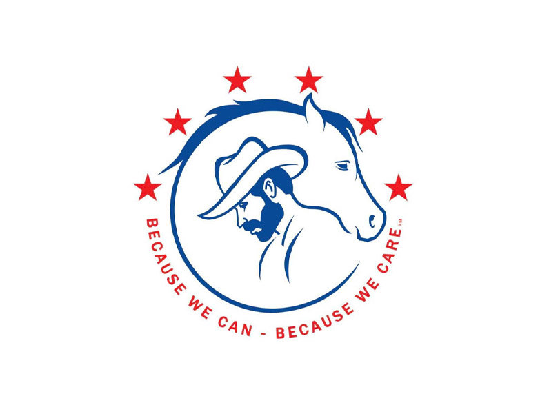Because We Can Because We Care