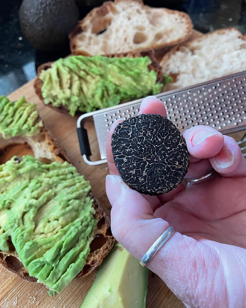 Mastering Early Season Truffles: Your Essential Guide